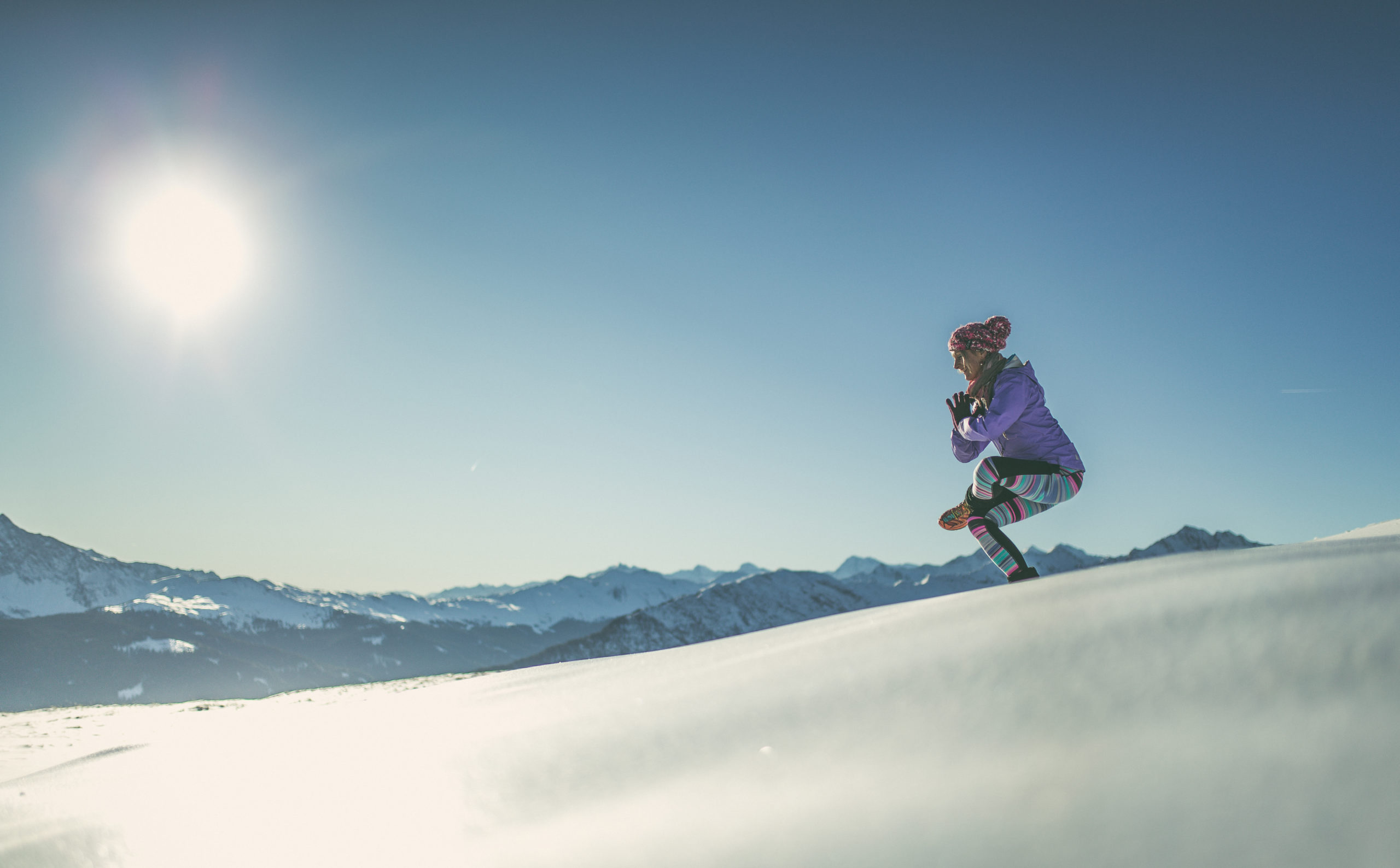 Winterangebote – Hotel *** Sterzingermoos